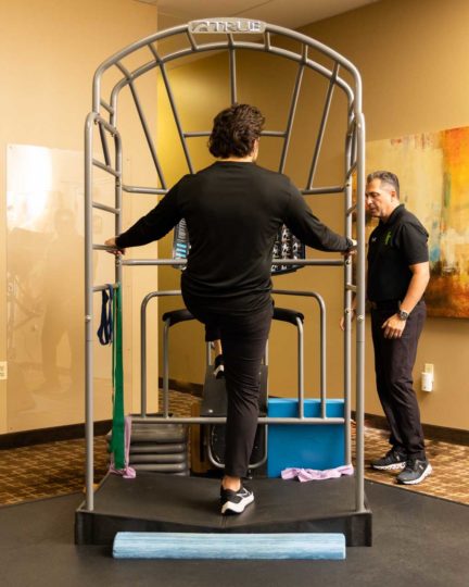 Dr. Peter Ferraro, DC,MCS-P | Ferraro Spine & Rehabilitation, PC