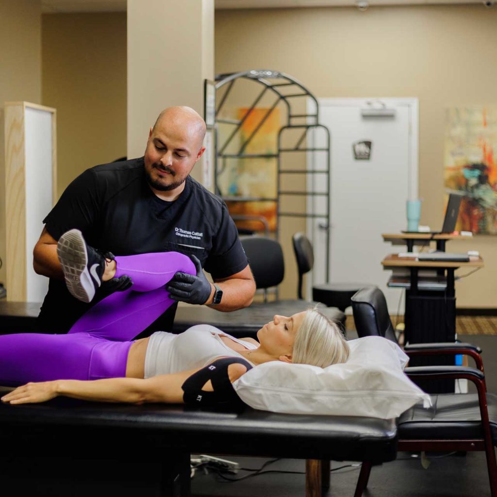 Saddle Brook Chiropractor | Ferraro Spine & Rehabilitation, PC