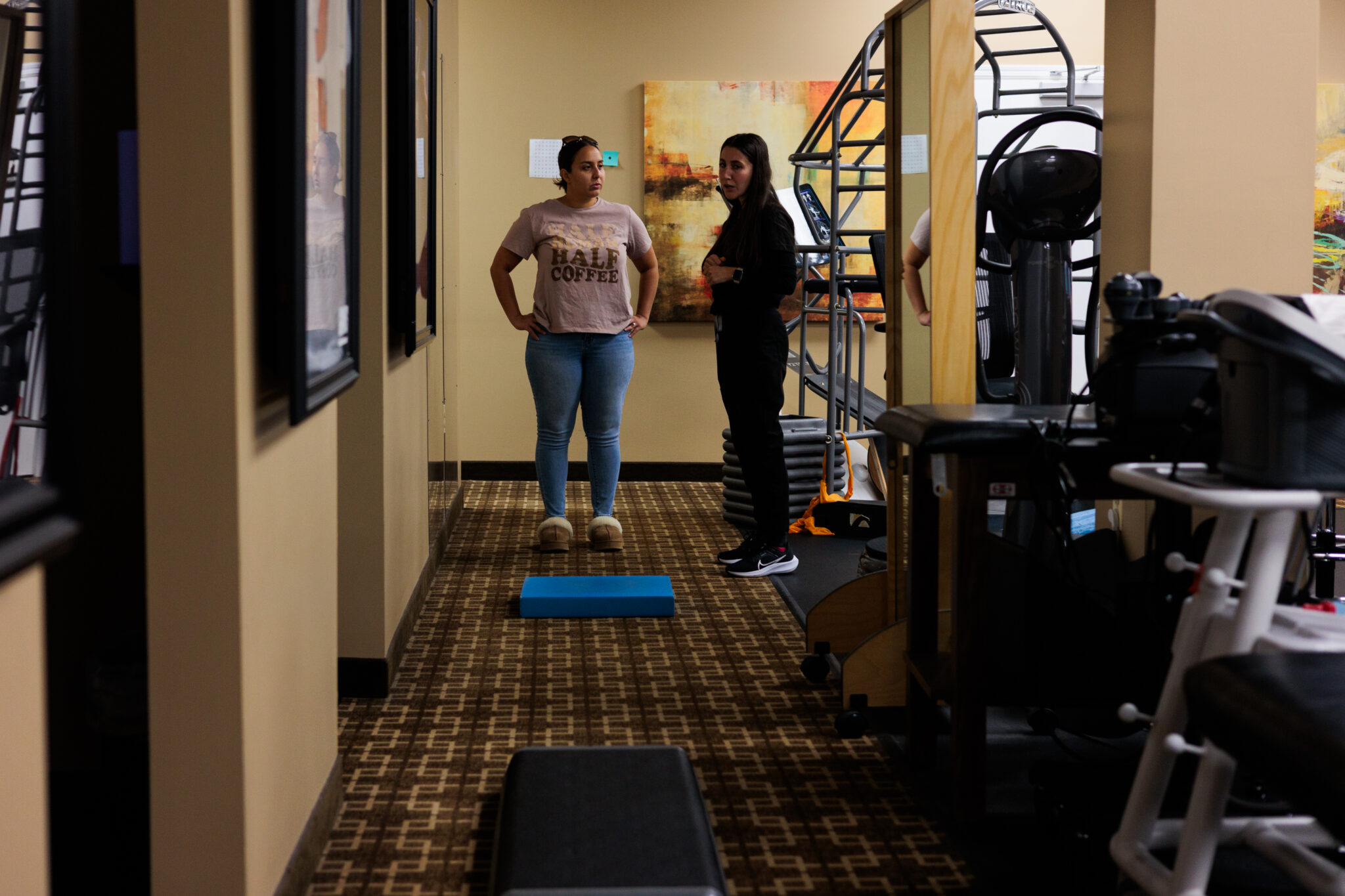 Saddle Brook Chiropractor | Ferraro Spine & Rehabilitation, PC