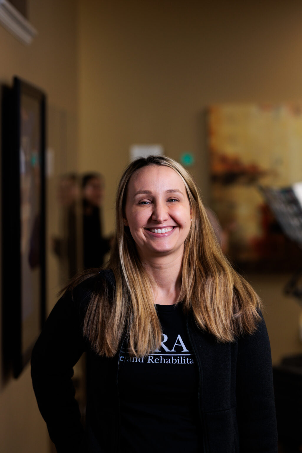Melissa Feldman MSN, NP-C | Ferraro Spine & Rehabilitation, PC